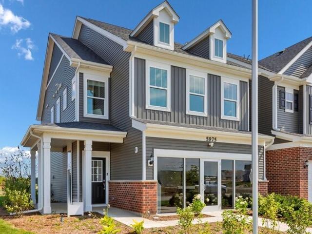 Hawkweed Dr Unit,naperville, Home For Sale