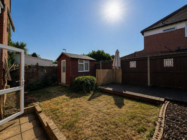 Hawkwell, Fareham PO16, 1 bed property to rent, £1,300 pcm | PrimeLocation