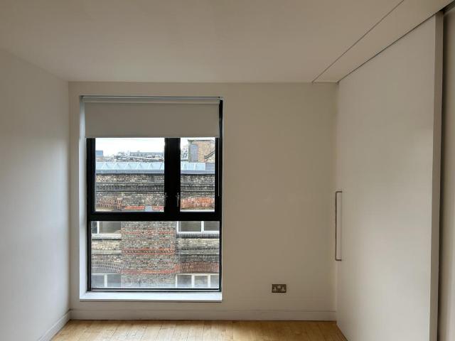 Hawley Crescent, London NW1 1 bed apartment to rent £2,250 pcm £519 pw