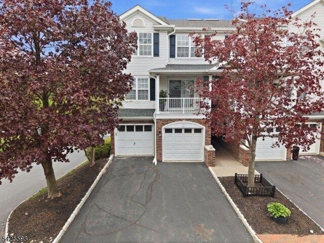 Hawley Ct Unit,denville, Condo For Sale