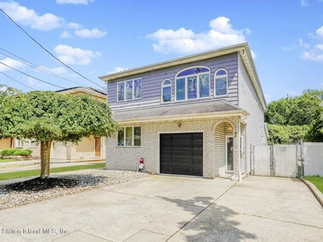 Hawley Ave, Staten Island, Home For Sale