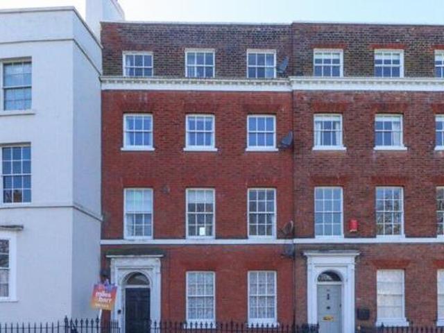 Hawley Square, Margate, 2 Bedroom Flat