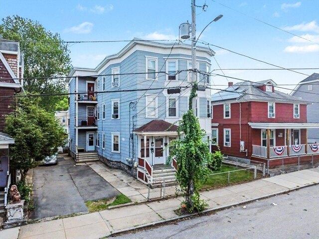 Hawley St, Lawrence, Home For Sale