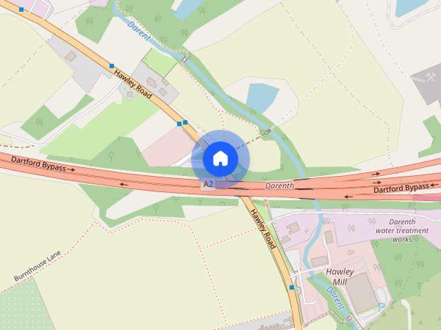 Hawley Road, DARTFORD