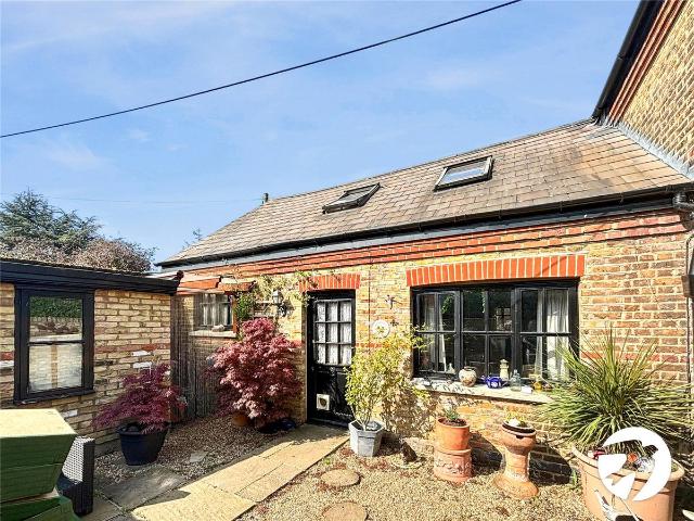 Hawley Road, Dartford, Kent DA1, 1 bed semi detached house to rent, £1,400 pcm | PrimeLocation