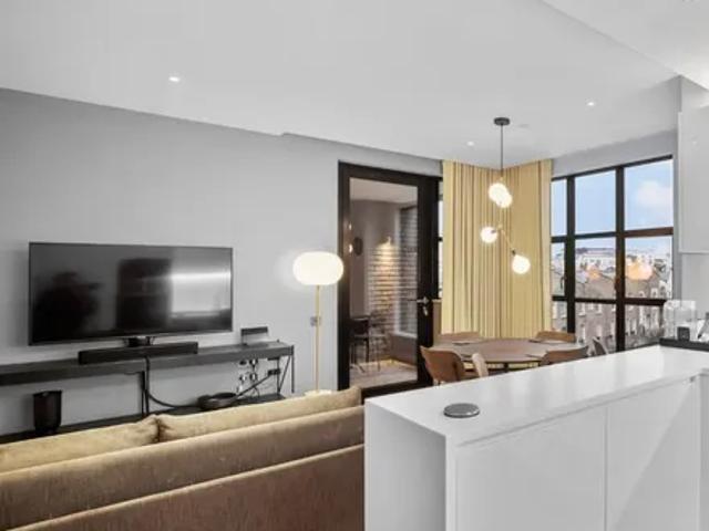 Hawley Wharf, Water Lane, London, NW1 8HY, United Kingdom | 1 bed apartment for rent #140400377 | Rentberry