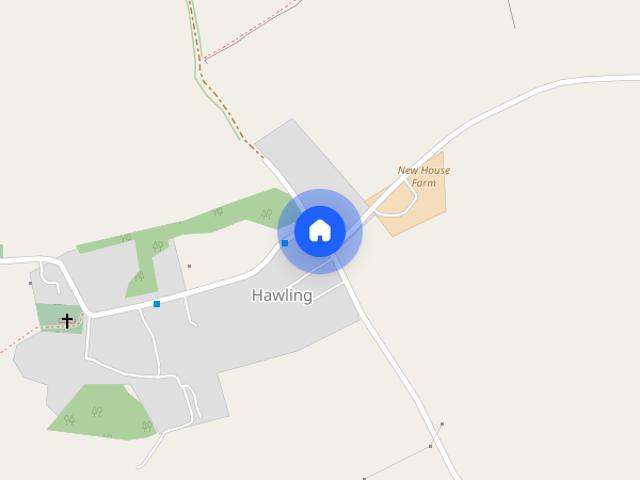 Hawling, Cheltenham, GL54