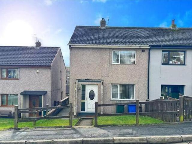 Haworth Drive, Stacksteads, 2 Bedroom Semi detached