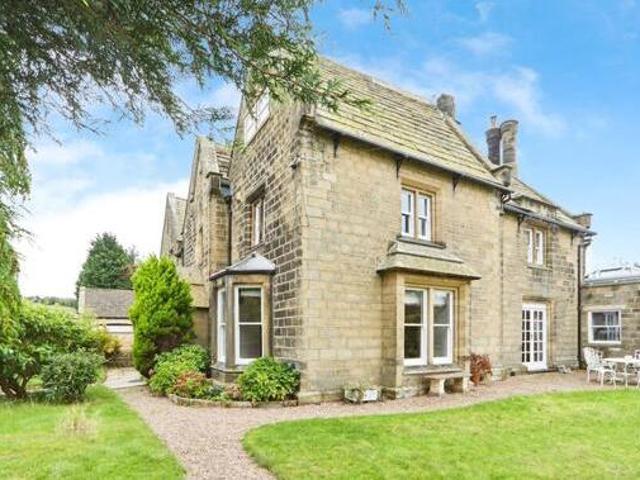 Haworth Road, Cullingworth, 5 Bedroom Semi detached