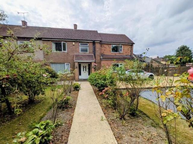 Haworth Road, Bradford, 5 Bedroom Semi detached