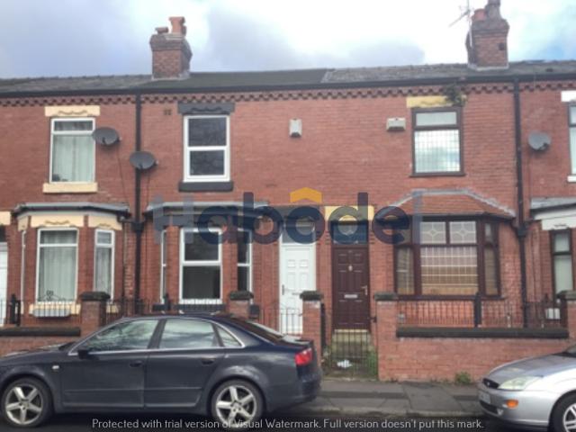 Haworth Road, Gorton, Manchester M18, 2 bed terraced house to rent, £930 pcm | PrimeLocation