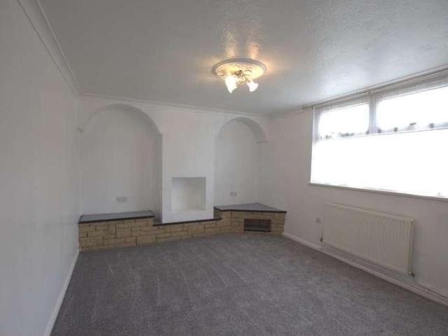 Haworth Walk, Bridlington, YO16