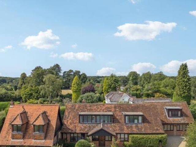 Hawridge Common, Hawridge, 4 Bedroom Detached