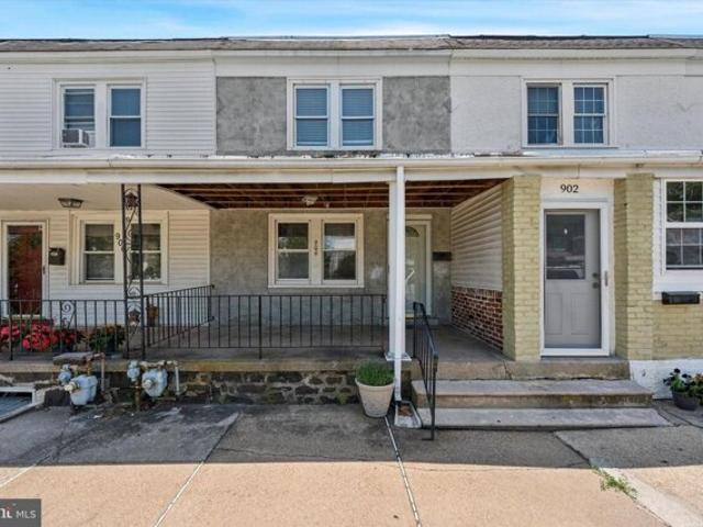 Haws Ave, Norristown, Home For Sale