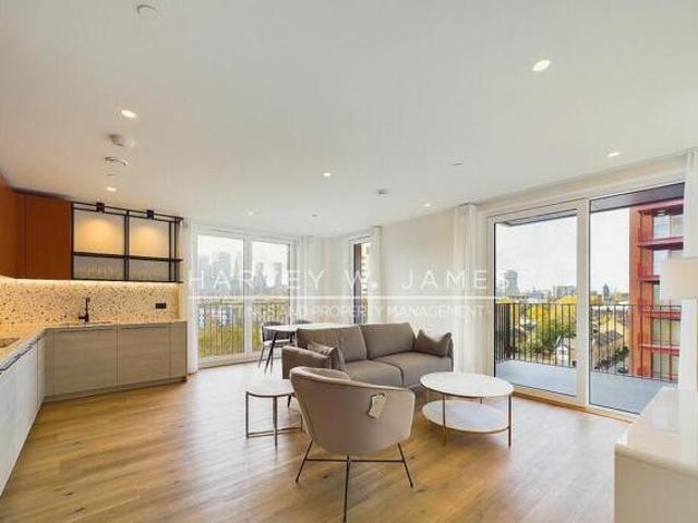 Hawser Lane, Curlew House, 2 Bedroom Apartment