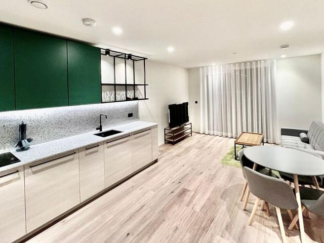 Hawser Lane, Curlew House E14, 1 bed flat to rent, £2,000 pcm | PrimeLocation