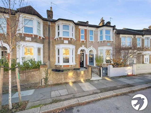 Hawstead Road, London, SE6 3 bed terraced house to rent £2,750 pcm £635 pw