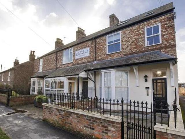 Haxby, The Village, York, 1 Bedroom Apartment