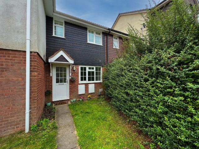 Haxby Court, Cardiff Bay CF10, 2 bed terraced house to rent, £1,100 pcm | PrimeLocation