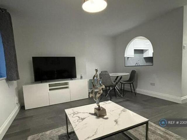 Haxby Court, Cardiff, 1 Bedroom Flat