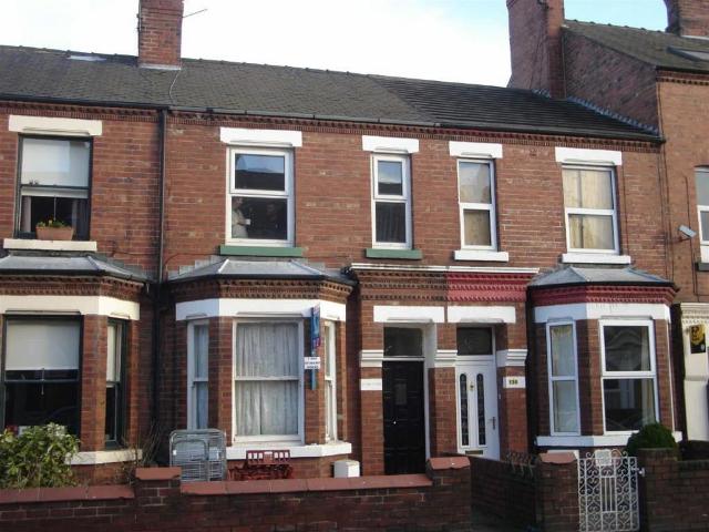 Haxby Road, York 4 bed house to rent £3,467 pcm £800 pw