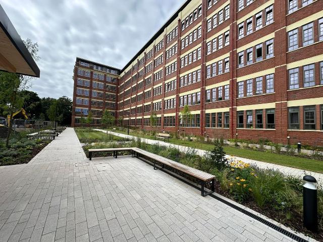 Haxby Road, York YO31, 2 bed flat to rent, £1,650 pcm | PrimeLocation