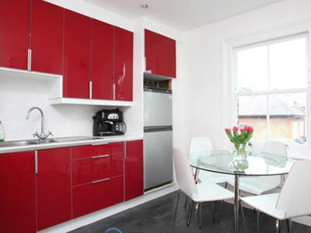 Hayter Road, London SW2, 1 bed flat to rent, £1,800 pcm | PrimeLocation