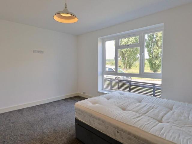 Hayton Green, Coventry Modern Ground Floor Flat