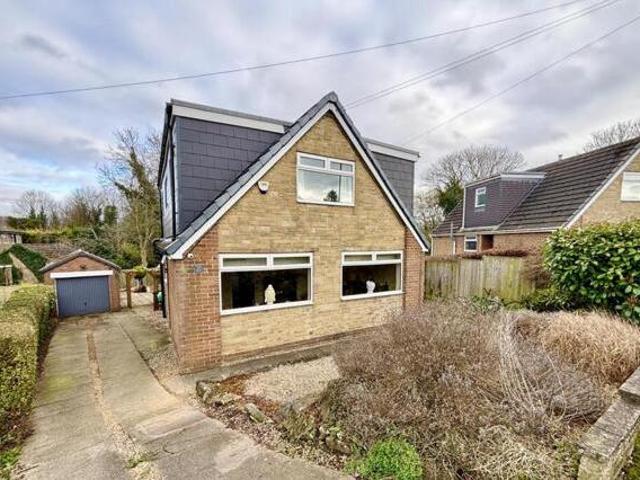 Hayton Wood View, Aberford, 5 Bedroom Detached