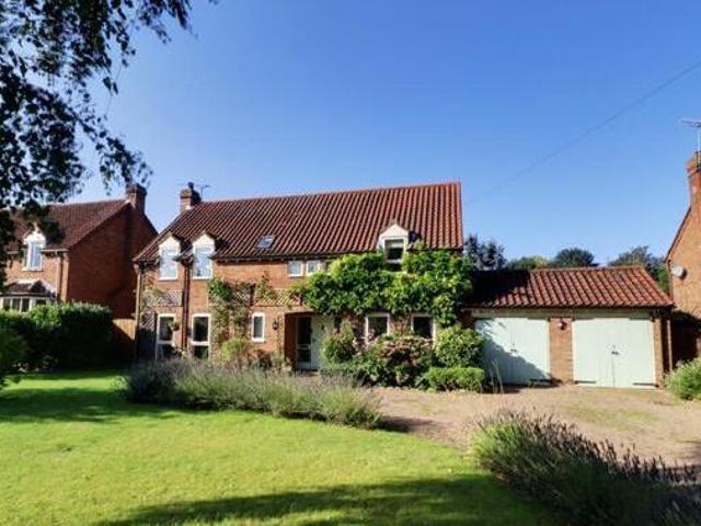 Haytons Lane, Appleby, 4 Bedroom Detached