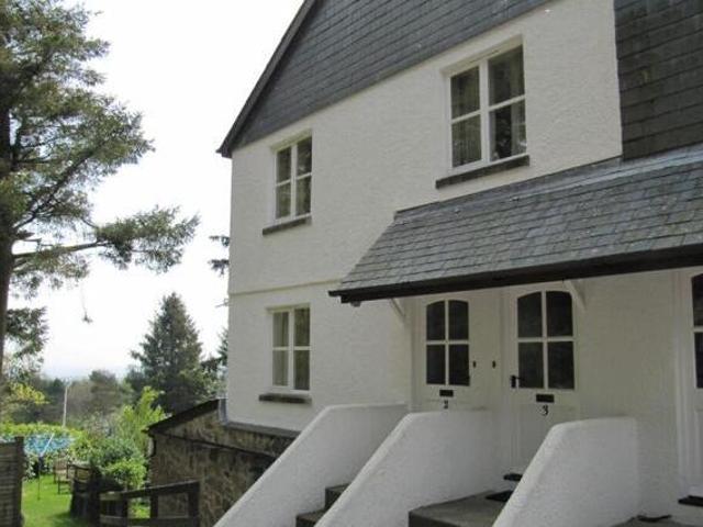Haytor Court, Haytor, 2 Bedroom Flat