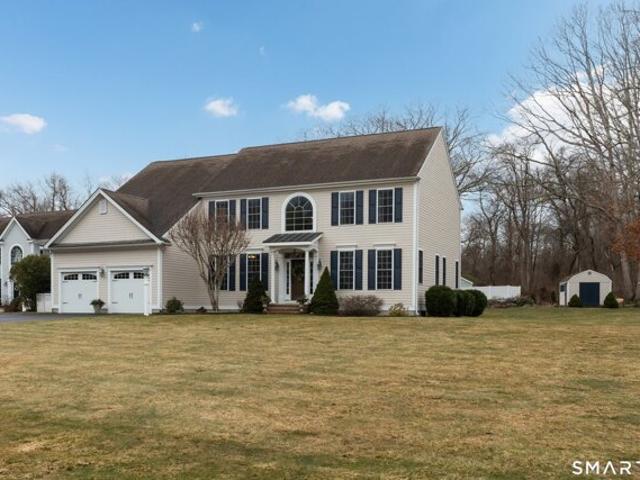 Haywagon Dr, Old Lyme, Home For Sale