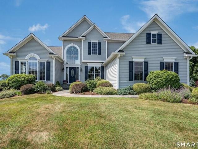 Haywagon Dr, Old Lyme, Home For Sale