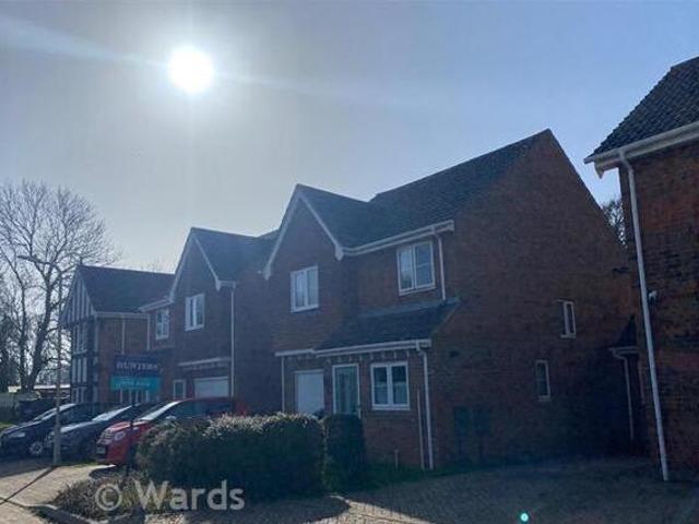 Haywain Close, Kingsnorth, 3 Bedroom Detached
