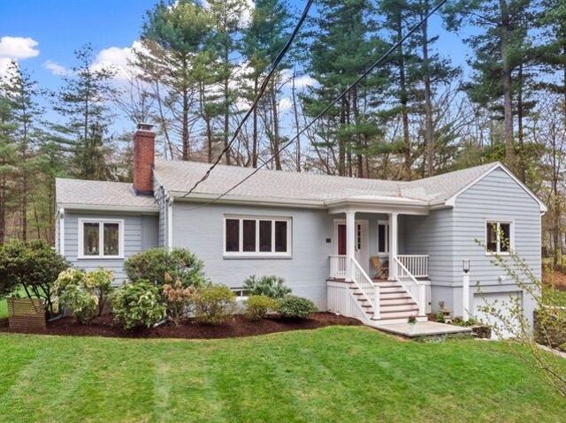 Hayward Mill Cir, Concord, Home For Sale