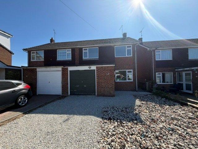 Hayward Close, Ashford TN24, 3 bed semi detached house to rent, £1,600 pcm | PrimeLocation