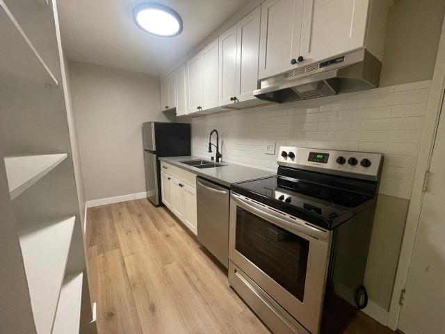 Hayward Heights 1 Bedroom Apartment for Rent at 23976 23972, 23974, 23976 2nd St, Hayward, CA 94541 North Hayward