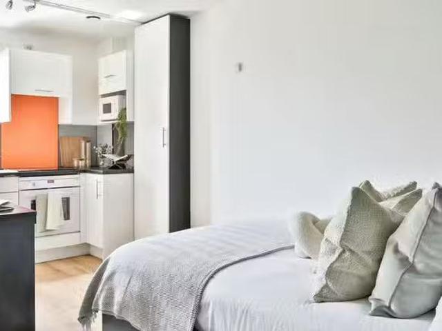 Hayward House Classic 3 Bed Apartment