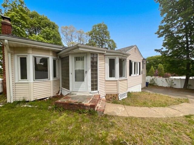 Hayward St, Braintree, Home For Sale