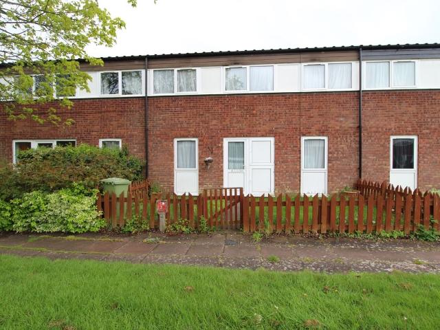 Haywards Croft, Greenleys MK12, 2 bed terraced house to rent, £1,200 pcm | PrimeLocation