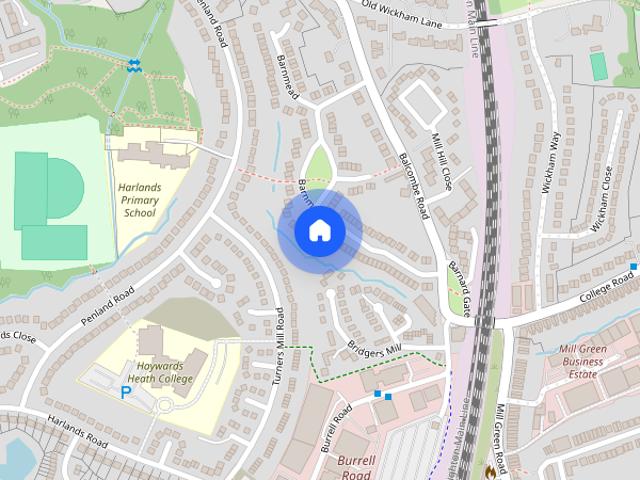Haywards Heath