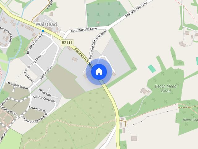 Haywards Heath
