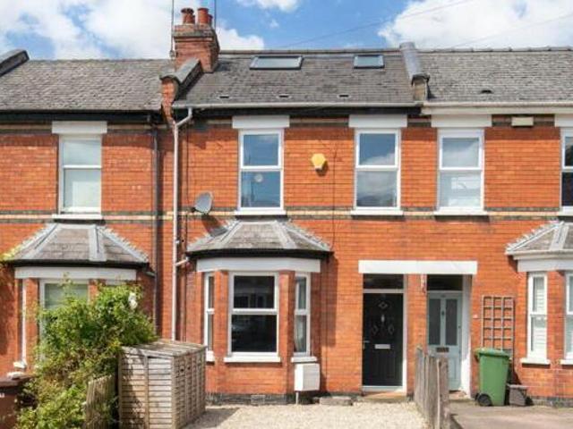 Haywards Road, Cheltenham, 3 Bedroom Terraced