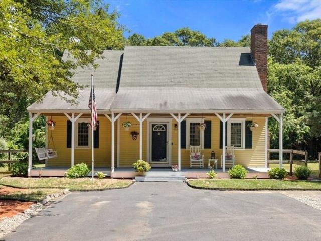 Hayway Rd, Falmouth, Home For Sale