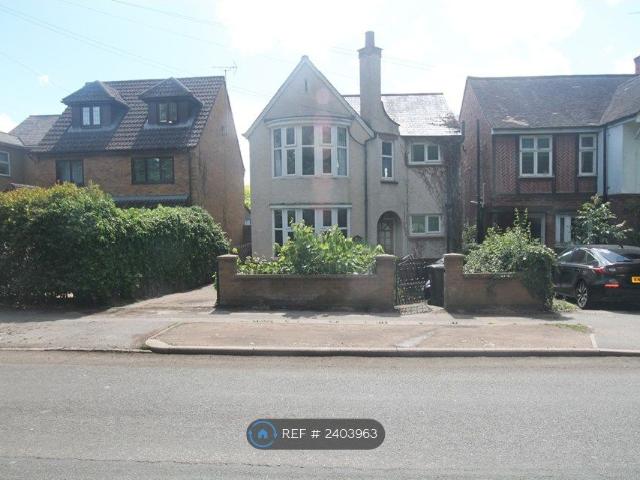 Hayway, Rushden NN10, 3 bed detached house to rent, £1,295 pcm | PrimeLocation