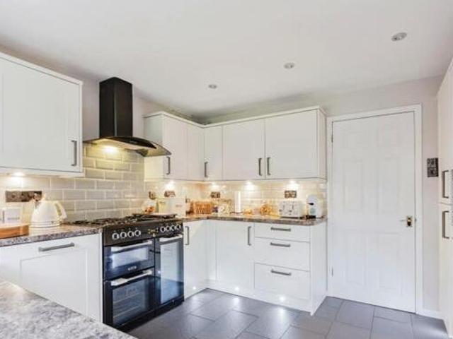 Haywood Close, Leicester, 4 Bedroom Detached