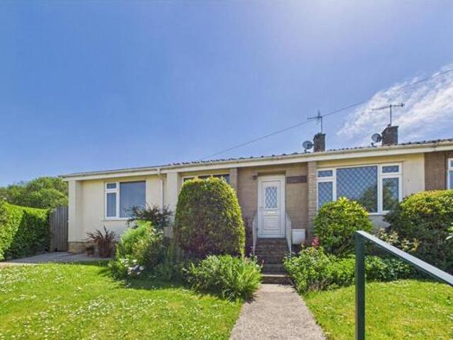 Haywood Close, Weston super mare, 3 Bedroom Bungalow