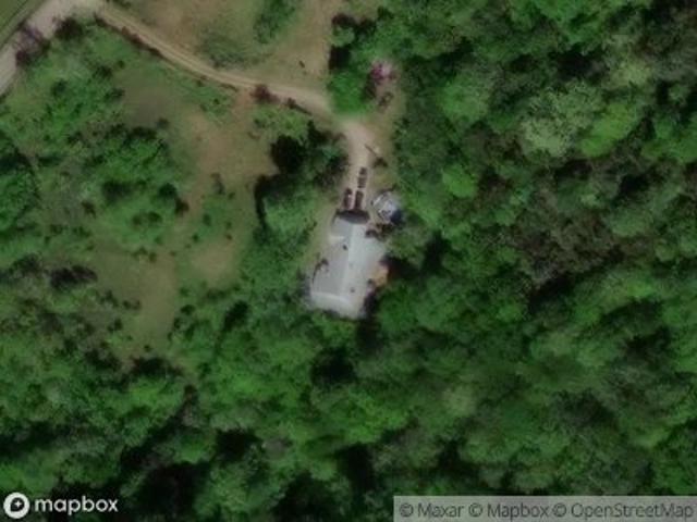 Haywood Creek Rd