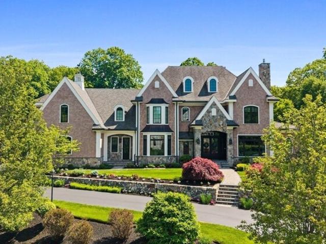 Haywood Farm, Lynnfield, Home For Sale