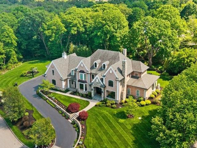 Haywood Farm, Lynnfield, Home For Sale